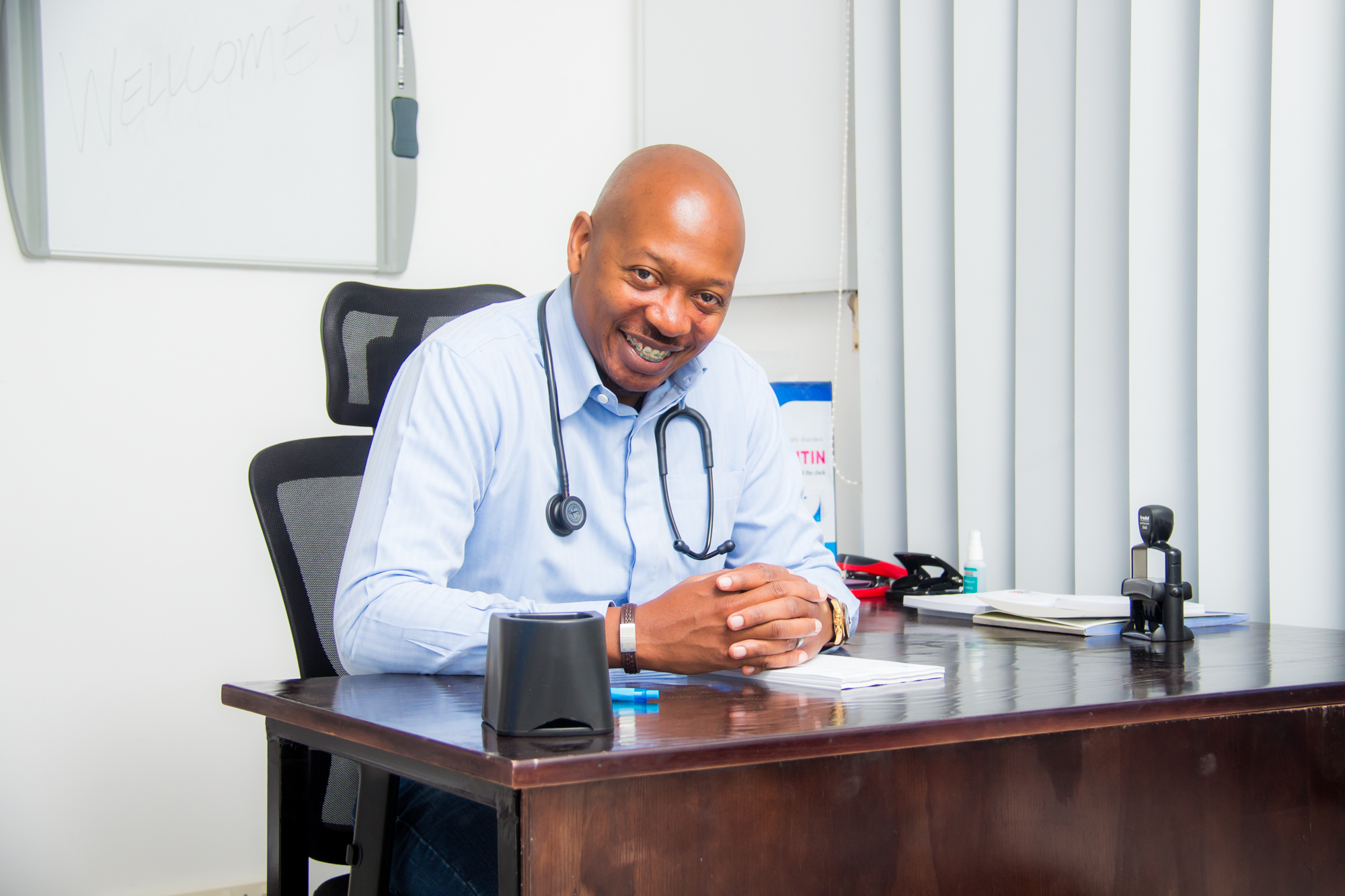 Health First Family Clinic